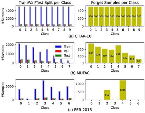 Sftc Machine Unlearning Via Selective Fine Tuning And Targeted Confusion
