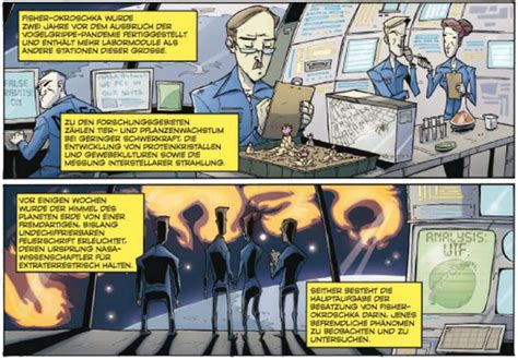 Chew 4 Flambiert Rezension Nerd Mit Nadel