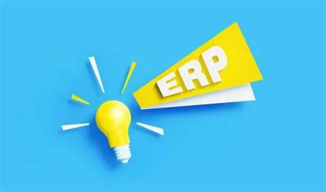 Revolutionizing Manufacturing Operations Through Erp Erp Solutions Blog