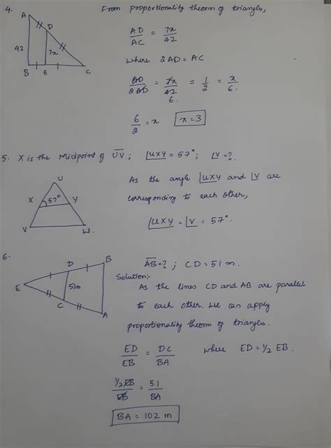 [solved] name the segment that is parallel to the given segment or