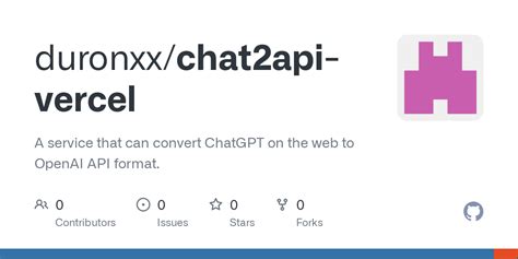 Chat2api Vercelapppy At Main · Duronxxchat2api Vercel · Github
