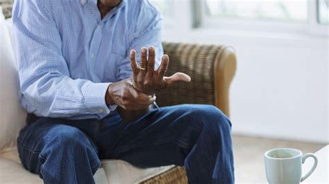 6 Things To Know About Psoriatic Arthritis Health News Hub