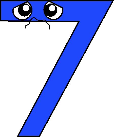 Seven Aiden S Number Lore Gallery Wiki Fandom