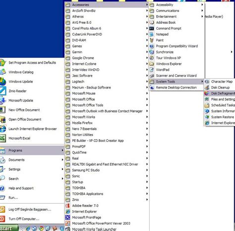 How To Defrag Your Computer