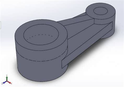 Mechanical Part Solidworks Part Thousands Of Free CAD Blocks