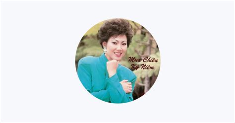 Kim Anh On Apple Music