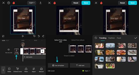 Overlay Video On Video Using CapCut For Dynamic Visuals