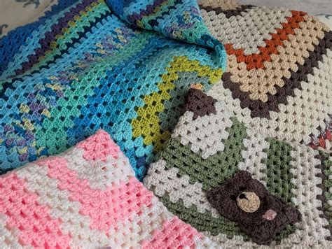Beginner Crochet Class A Crafters Paradise