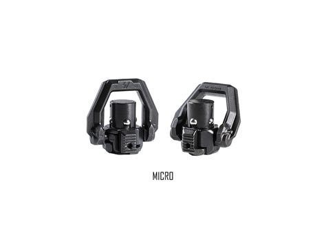 Strike Industries Quick Detach Sling Loop Palm Beach Airguns