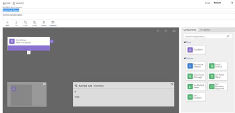 Business Rules In Dynamics 365 Carl De Souza