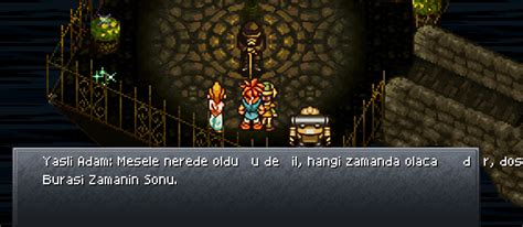 Chrono Trigger Jrpg Türkçe Yama İstek Donanımhaber Forum Sayfa 5