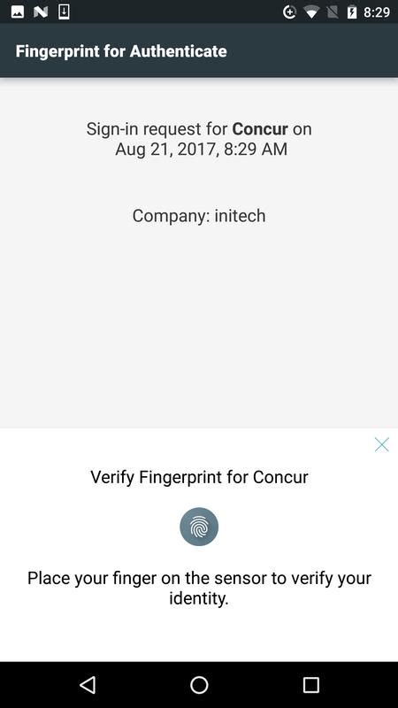 Rsa Securid Authenticate Apk Download Free Communication App For Android