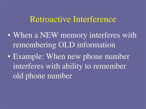 PPT Memory PowerPoint Presentation Free Download ID