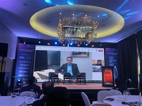 Anand Dutta On Linkedin Cybersecurity Nextgenservices Partnership Alliances Techmahindra