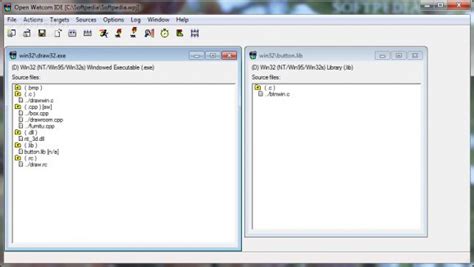 Open Watcom Download Softpedia