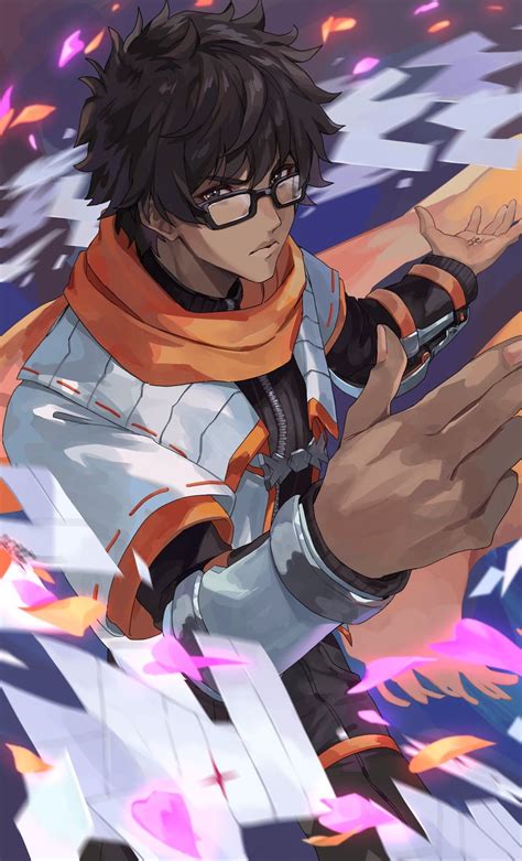 Taion Xenoblade Chronicles And More Drawn By Kamu Kamuuei Danbooru