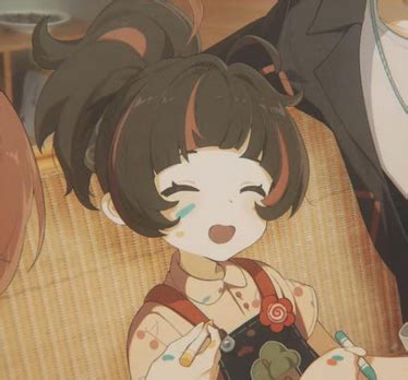 Smol Zhu Yuan Zenless Zone Zero Hoyolab