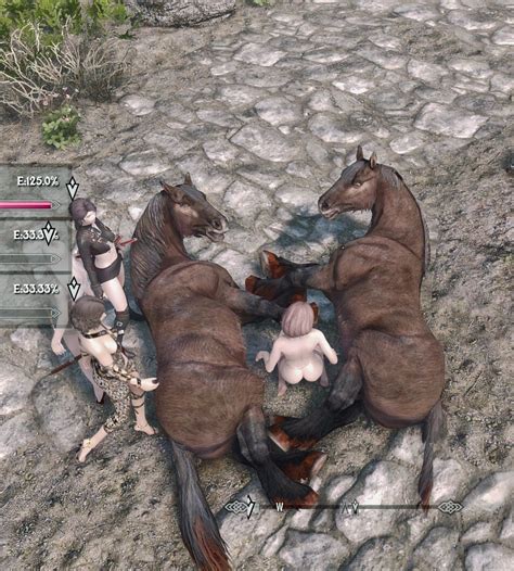 More Nasty Critters Legendary Edition Page Downloads Sexlab Framework Le Loverslab