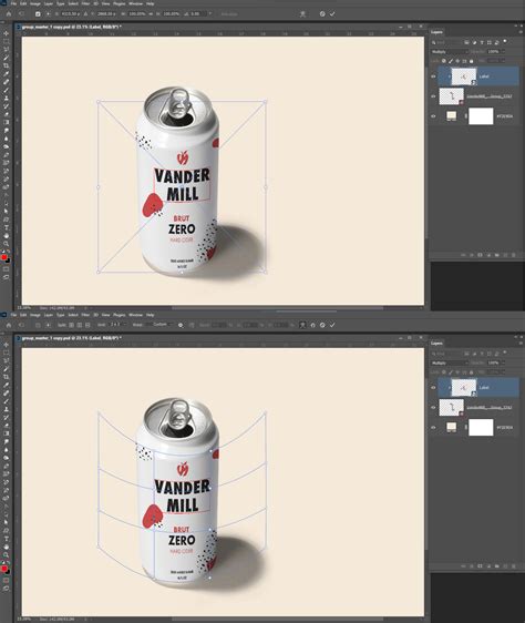 smart object transform broken workflow adobe product community 12165300
