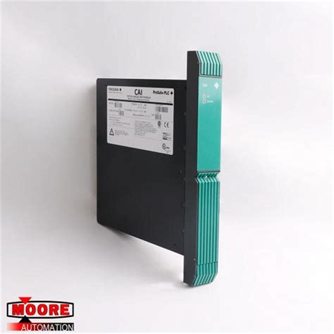 Aab841 S00 Yokogawa Analog Io Module