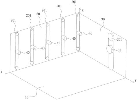Universal Type Vehicle Pipeline Detection Device Eureka Patsnap