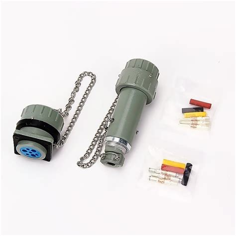 Ex Explosion Proof Electrical Connectors 380v