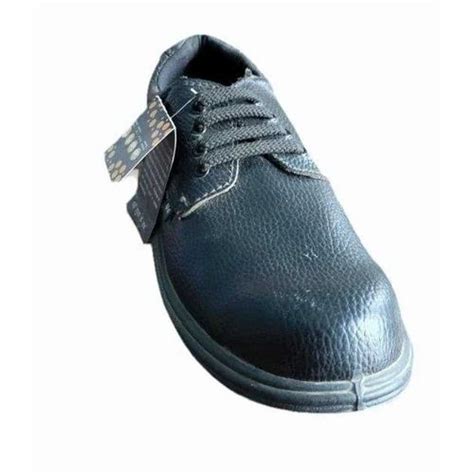 Leather Hillson U4 Safety Shoes At Rs 360 In Sonipat Id 2850396979597