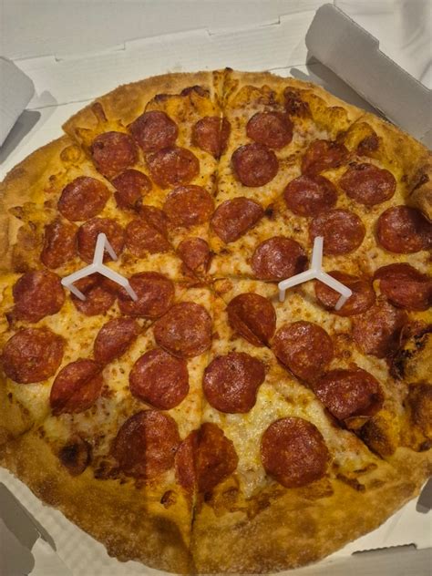 피자헛 메뉴 추천 페퍼로니 러버 가성비 좋은 피자헛만의 메뉴 네이버 블로그