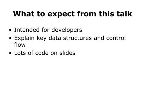 ppt implementation of the python bytecode compiler powerpoint
