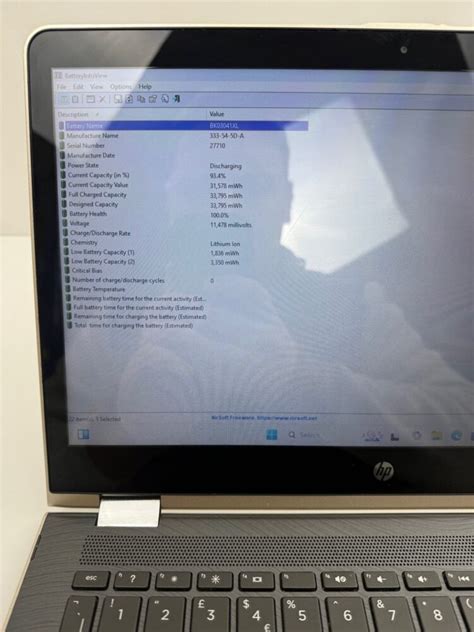 Hp Pavilion X Touch Intel U Ram Gb Ssd Gb Touch Screen Laptop Sku Techno