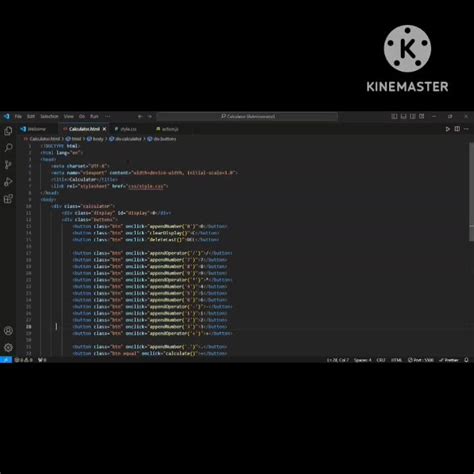 [video] mugesh r on linkedin webdevelopment internship codesoft