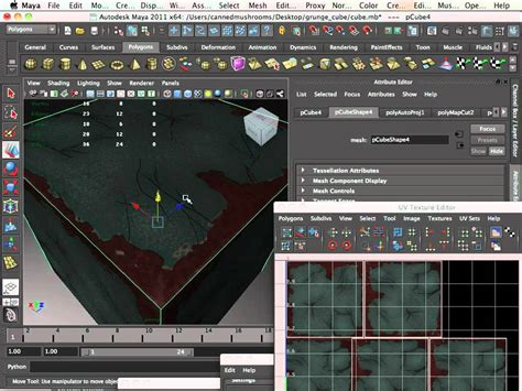 0609 Texturerl Assignmentmov Youtube