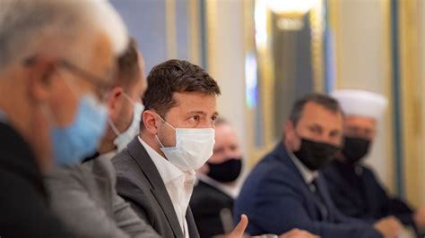 Зеленський попередив за яких умов в Україні можуть запровадити жорсткий карантин