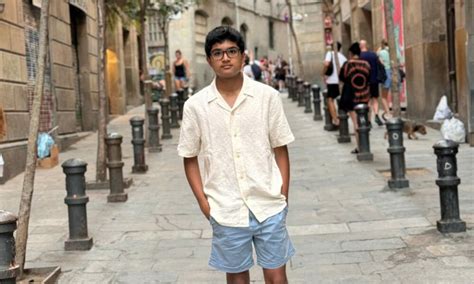 Community Highlights Meet Siddharth Tripathi Of The Dollar Investigators Voyage Dallas