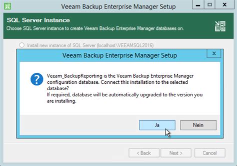 Update Veeam Backup Enterprise Manager To 9 5 Update 4 Gansercom