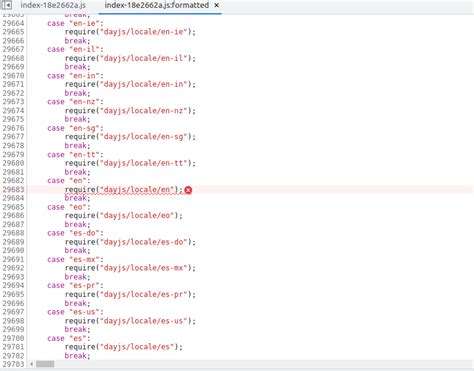 Error On Vite After Building Issue Onesine React Tailwindcss Datepicker GitHub
