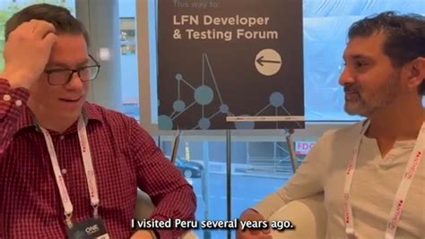 lf networking on linkedin oss lfn