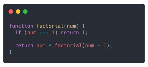 Visualizing Recursion