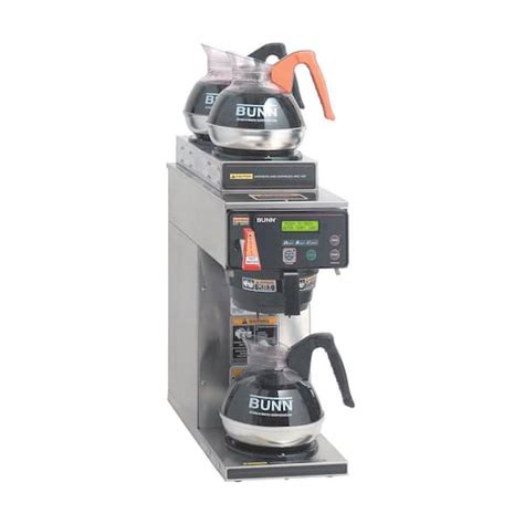 Bunn Coffee Makers The Home Depot