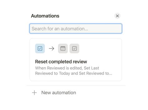 Database Automations Bring Advanced Functionality To Databases And