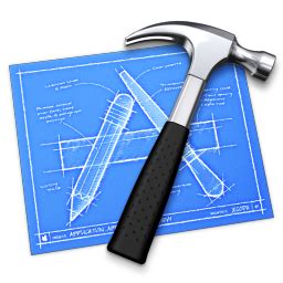 Xcode Free Icon FreeImages