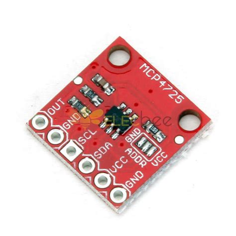 Pcs MCP I C DAC Development Board Module
