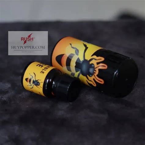 Combo Popper Con Ong Bumble Bee 4010ml Usa Mẫu Mới Nhất Cực Mạnh