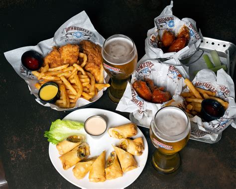 Bombshells Bar Bombshells X Rated Christmas Party December 22 At 8pm Facebook