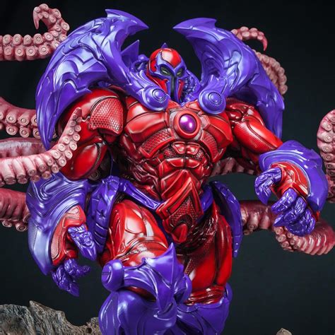 Onslaught X Men Marvel Time To Collect