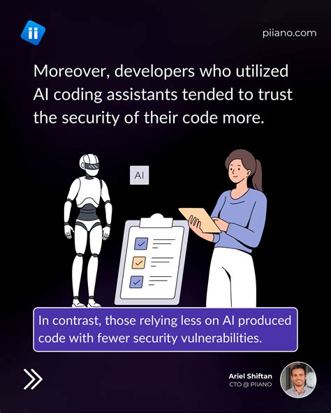 Ai Generated Code Isnt Always Safe Heres What You Need To Know