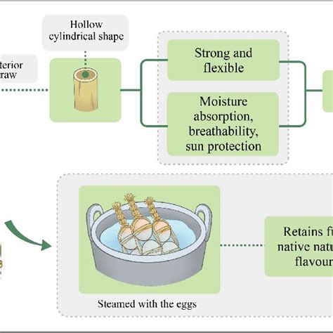 Implementation Workflow Of Green Packaging Design Drawing By The