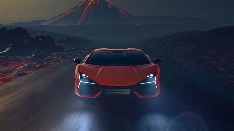 4k Lamborghini Wallpapers Wallpaper Cave
