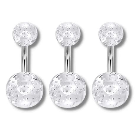 Piercing Capuchon Clito 3 Pièces Chevillère Bijoux