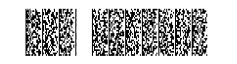 Driver S License Barcode Scanner SDK BarKoder API